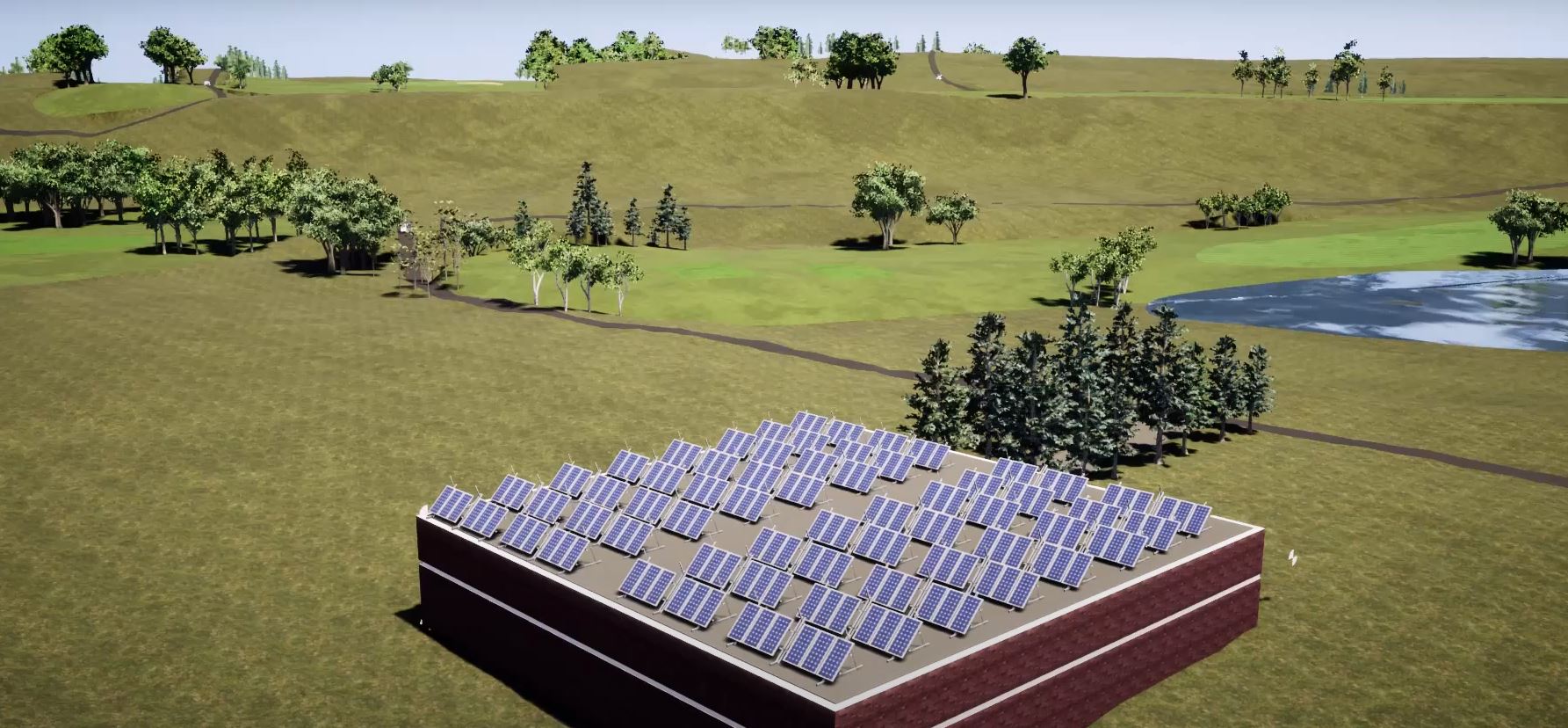 Student capstone tees up eco-friendly golf course design – Canadian ...